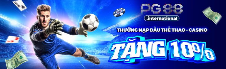 PG88 - Trang Chủ Chính Thức PG88.COM 2025 - Đăng Ký +58K